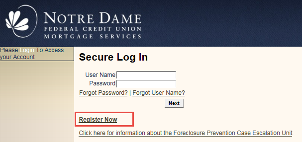 FAQs - Notre Dame Federal Credit Union